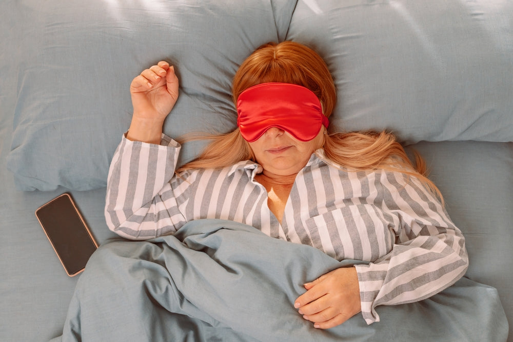 WHAT SHOULD MY SLEEP SCHEDULE BE? HOW TO PLAN ENOUGH SLEEP IN YOUR DAY