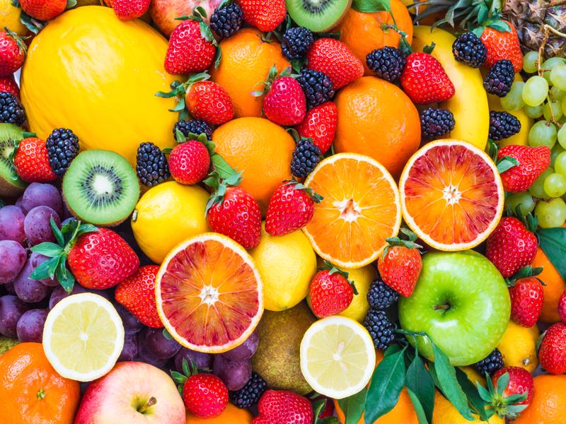 WHICH FRUIT INDUCES SLEEP? 5 FRUITS THAT WILL EXPONENTIALLY IMPROVE YO