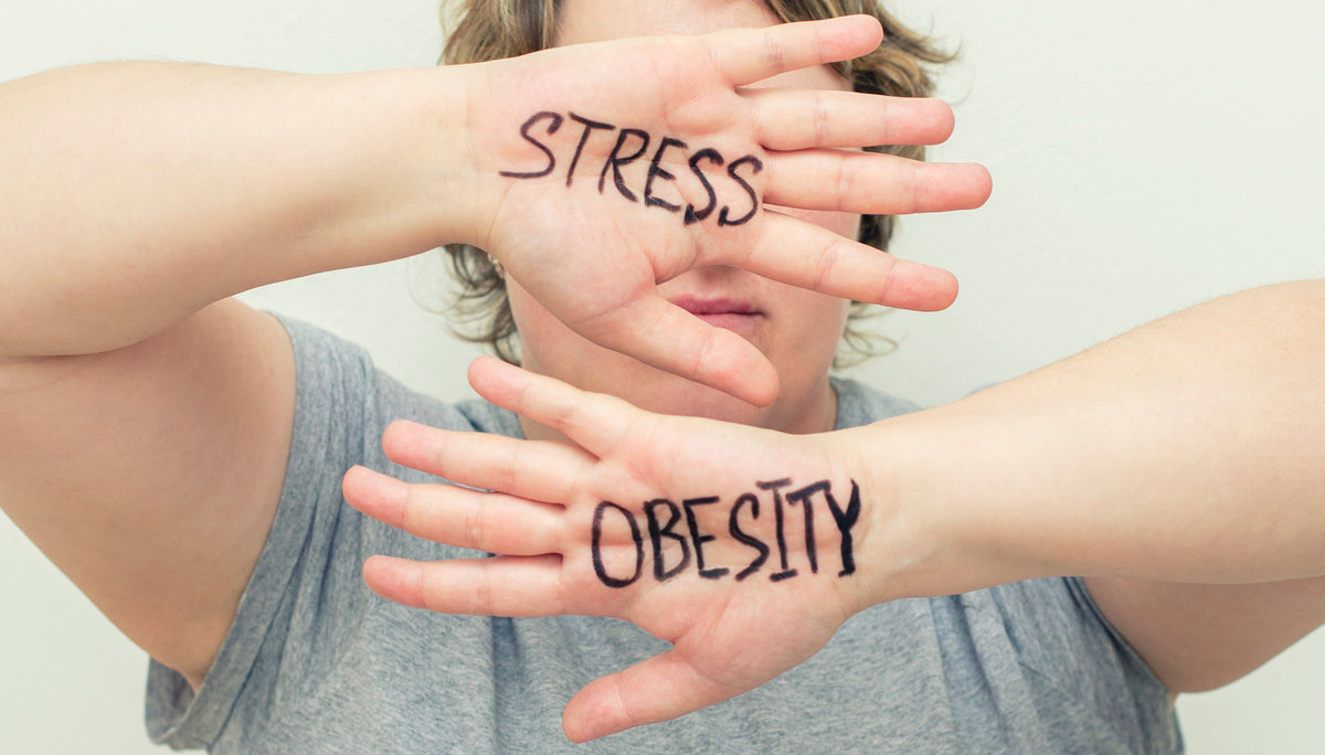 HOW DOES STRESS CAUSE BELLY FAT? THE COLD, HARD TRUTH ABOUT STRESS AND